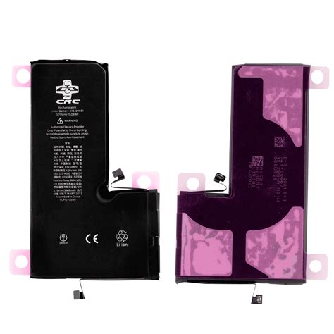 Iphone Xs Max Replacement Battery Cell Rescue Center