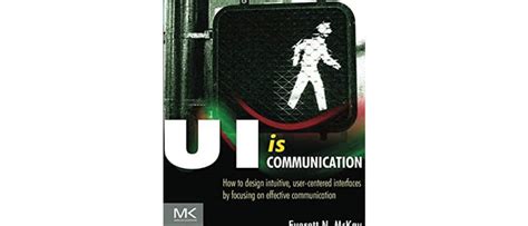 Review Ui Is Communication Ux Mastery