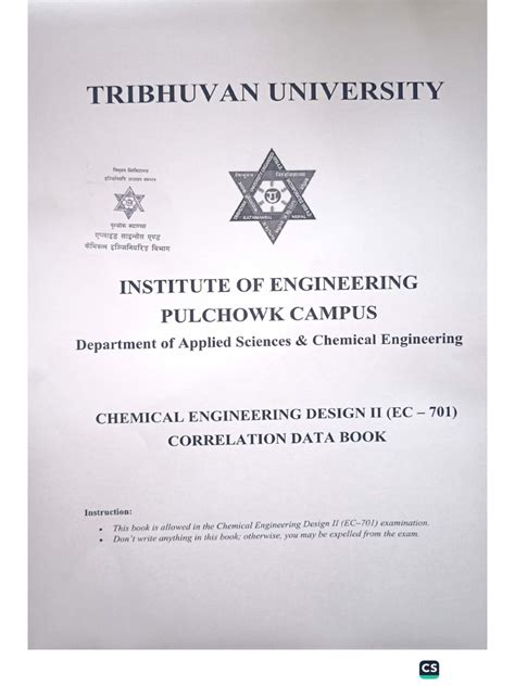 Ced Ii Correlation Data Book Pdf Phases Of Matter Physical Chemistry