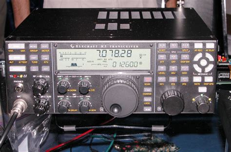 Elecraft K3