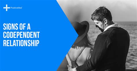 Signs Of A Codependent Relationship Positivemed
