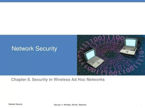 PPT Network Security PowerPoint Presentation Free Download ID