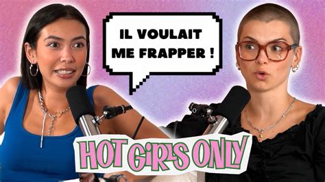 Chloë Provoque Une Grosse Embrouille Hot Girls Only 13 Youtube