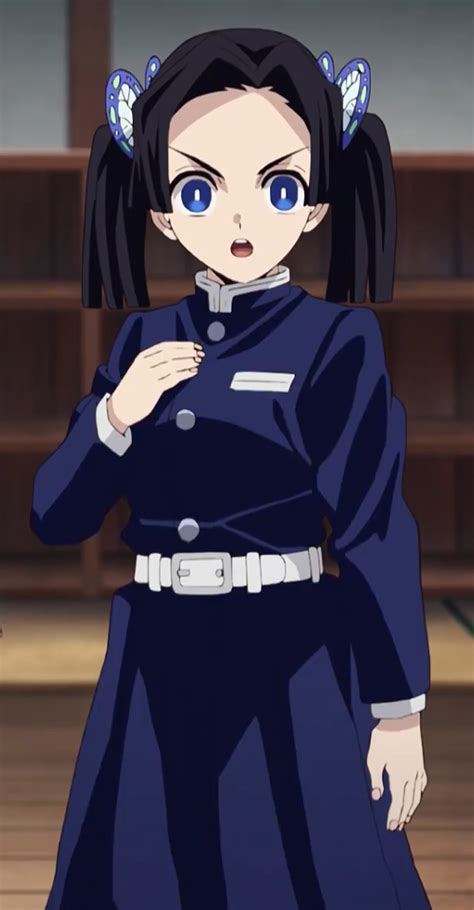 170 Aoi Kanzaki Ideas Anime Demon Slayer Demon