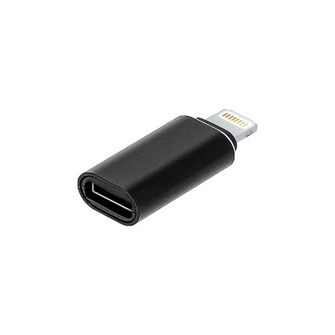 adaptateur type c to iphone - Easy Services Pro