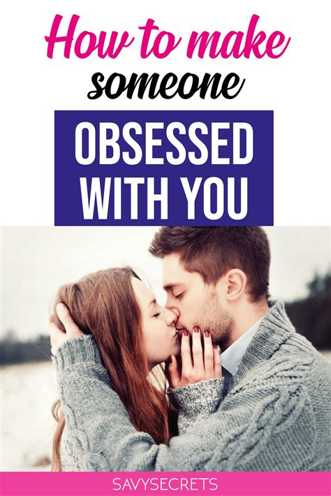 How to make someone Obsessed with You in 2021 | Relationship posts, Relationship, Addicted to you