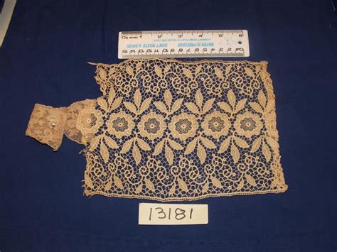 Lace Sample R13181 Ehive