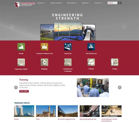 Structural Integrity Associates On Linkedin Check Out Our New