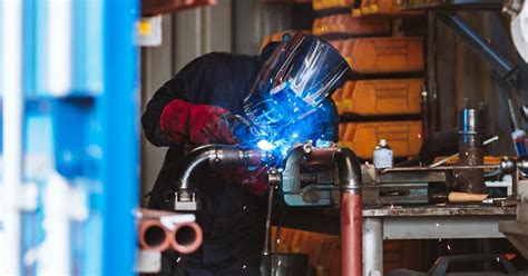 Vacature Constructiebankwerkerlasser Uitdagend En Goed Betaald Werk