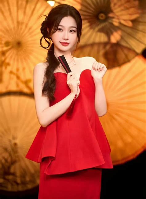 Yu Shu Xin Pairs Up With Rising Actor Chen Jing Ke For Modern Romance Drama Adapted From Novel