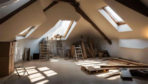 Attic Cleaning Checklist Bruce Massey Construction