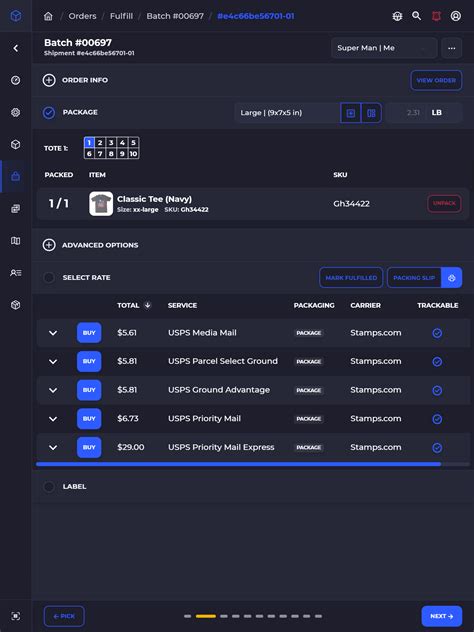 Best Shopify Plus Wms To Use