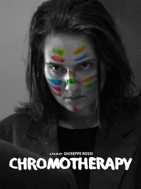 Chromotherapy Movie 2016