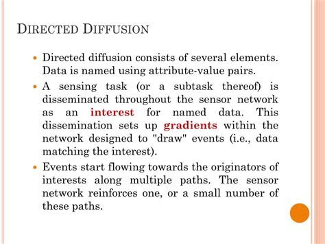 Ppt Two Tier Routing Protocol For Heterogeneous Sensor Networks Powerpoint Presentation Id