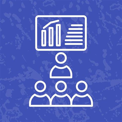 Unique Class Vector Icon 18737954 Vector Art At Vecteezy