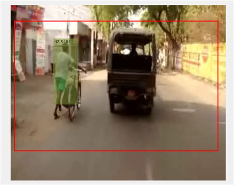 pedestrain tracking on streets using matlab devpost