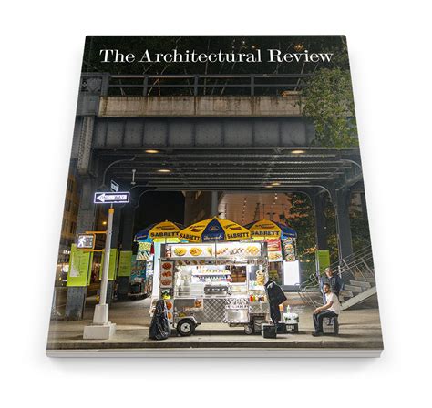 Ar Public The Architectural Review Issue 1513 Julyaugust 2024 The