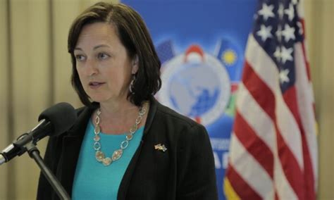 Namibias Human Trafficking Response Improves The Namibian