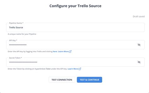 trello hevo data