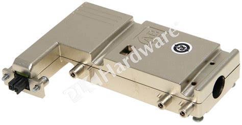 Plc Hardware Allen Bradley 2198 H2dck Series B Surplus Open Pre Owned