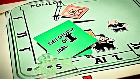 How To Get Out Of Jail In Monopoly Tips And Strategies