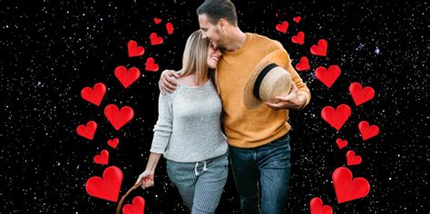 how 3 zodiac signs find love on july 12 during the north node in aries