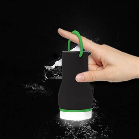 Stijl Verlichting Tent Licht Outdoor Led Camping L Grandado