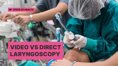 Direct Vs Laryngoscopy At John Halliburton Blog