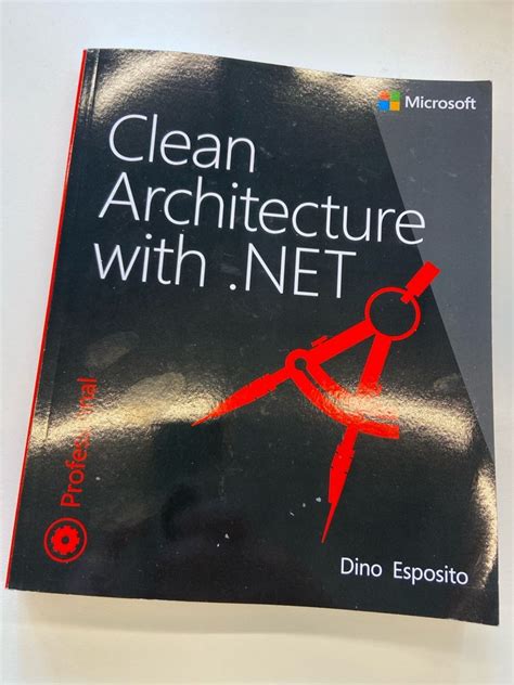 Daniel Costea On Linkedin Cleanarchitecture Dotnet