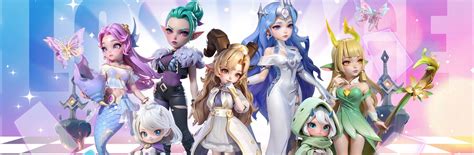 Download And Play Lost Age Afk On Pc And Mac Emulator