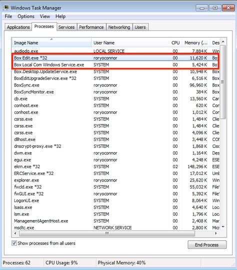 Continuous Prompt To Install Box Tools Box Support