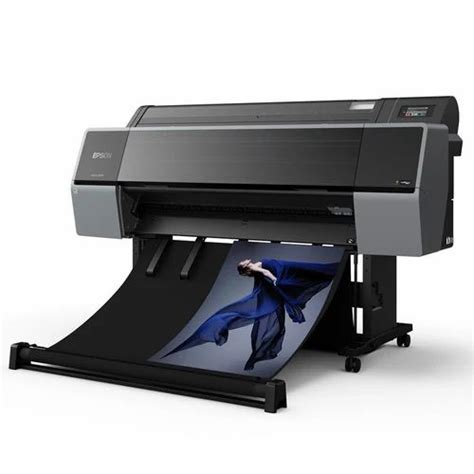 Epson Large Format Printer At ₹ 1016000 Epson Large Format Printer In