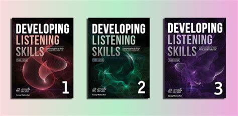 developing listening skills 3rd edition pdf a2 b1