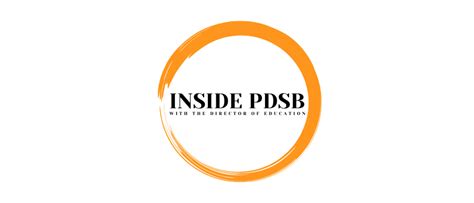 Inside PDSB with the Director of Education