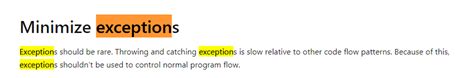 Feature Do Not Throw Exception When Status Code Is Not 200 · Issue