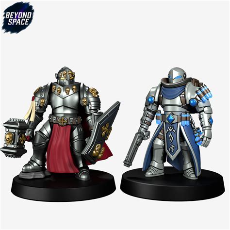 3d Printable Beyond Space Sample Models By Beyond Space