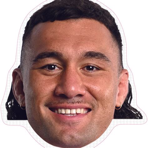 Jaydn Sua Sports Heads