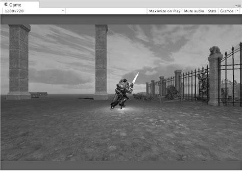 Figure 1 From Using A Game Development Platform To Improve Advanced