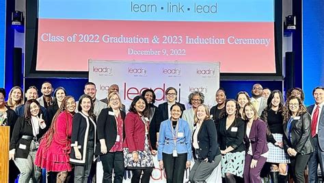 Lnj Network Lead New Jersey