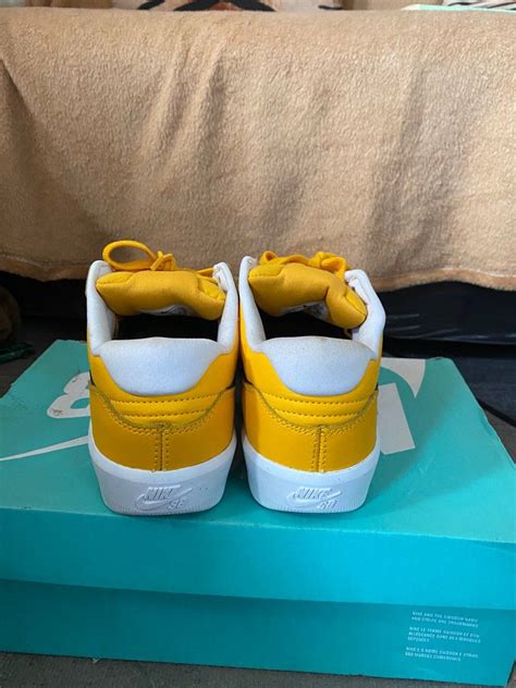 Nike Sb Force On Carousell