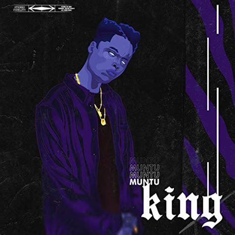 Play King By Muntu On Amazon Music