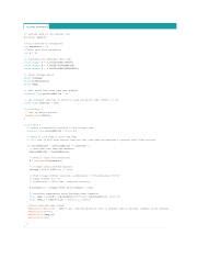 Arduino Thermistor Temperature Monitoring With Steinhart Hart Course Hero