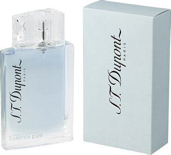 S.T. Dupont Essence Pure For Men Eau de Toilette, 100ml ab € 32,85 ...