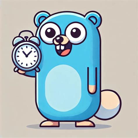 Working With Time In Golang Darryl R