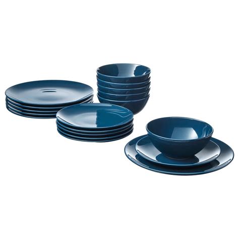Platos Y Vajillas Cerámica Vidrio Y Más Ikea México Ikea