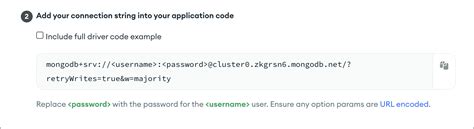 How To Use MongoDB With Go Earthly Blog