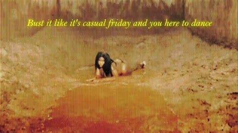 sza too late lyric video youtube music