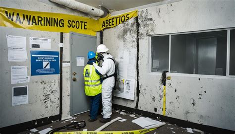 Importance Of Asbestos Inspections For Safety And Compliance