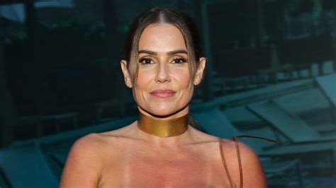 Deborah Secco Conta Que Nunca Teve Relação Aberta E Diz Que Sexo Não