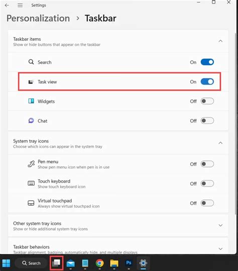 Task View คืออะไร Windows 11 และ Windows 10 Modify Technology News